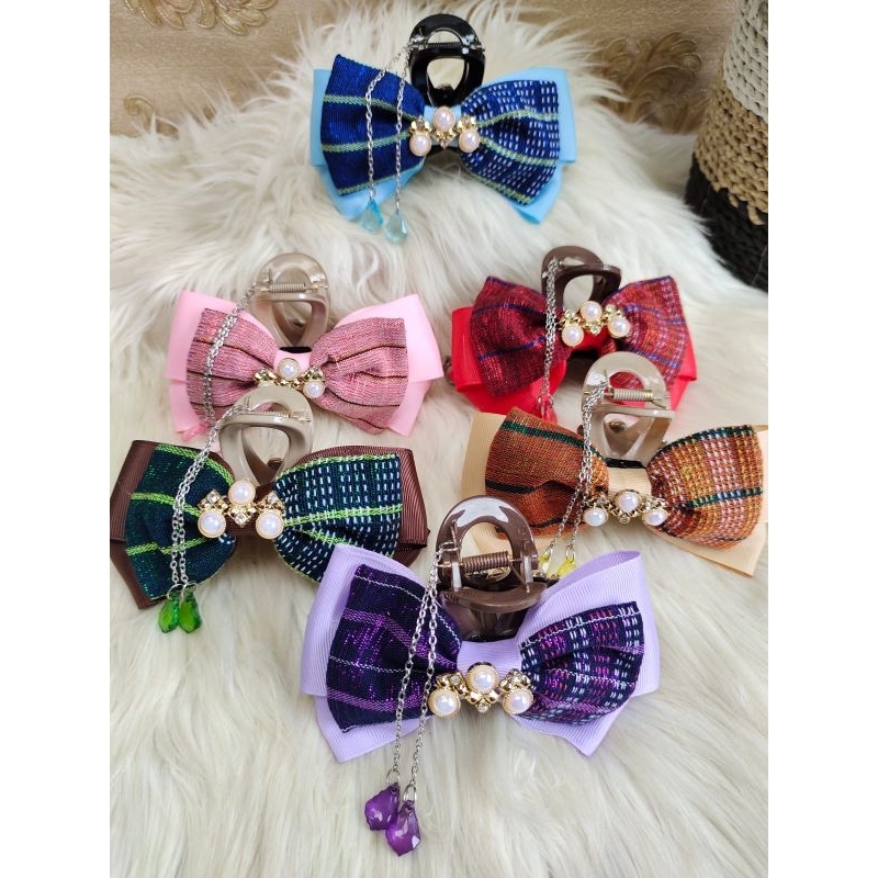 KORBAT CLAMP (KOREA BATAK) | Shopee Singapore