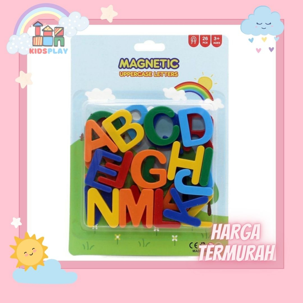Letter Combination Alphabet Magnet Letters Alphabet Magnets Fridge ...