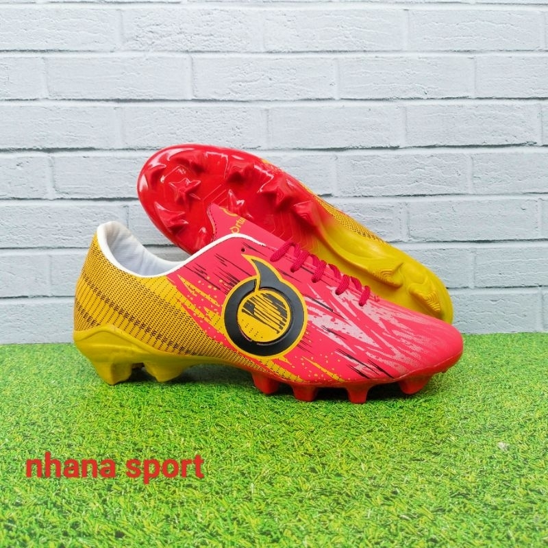 Ortuseight catalyst legion unity FG JR soccer shoes/latest ortus soccer ...