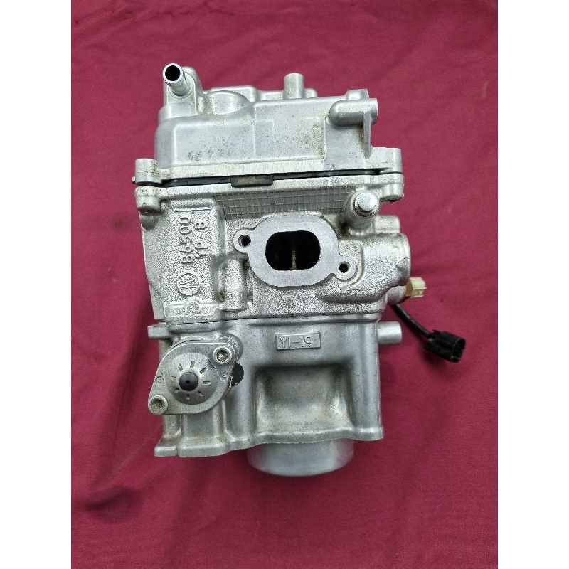 Aerox 155 CYLINDER BORING HEAD BLOCK BLOCK Suitable For UPGDRADE LEXI ...