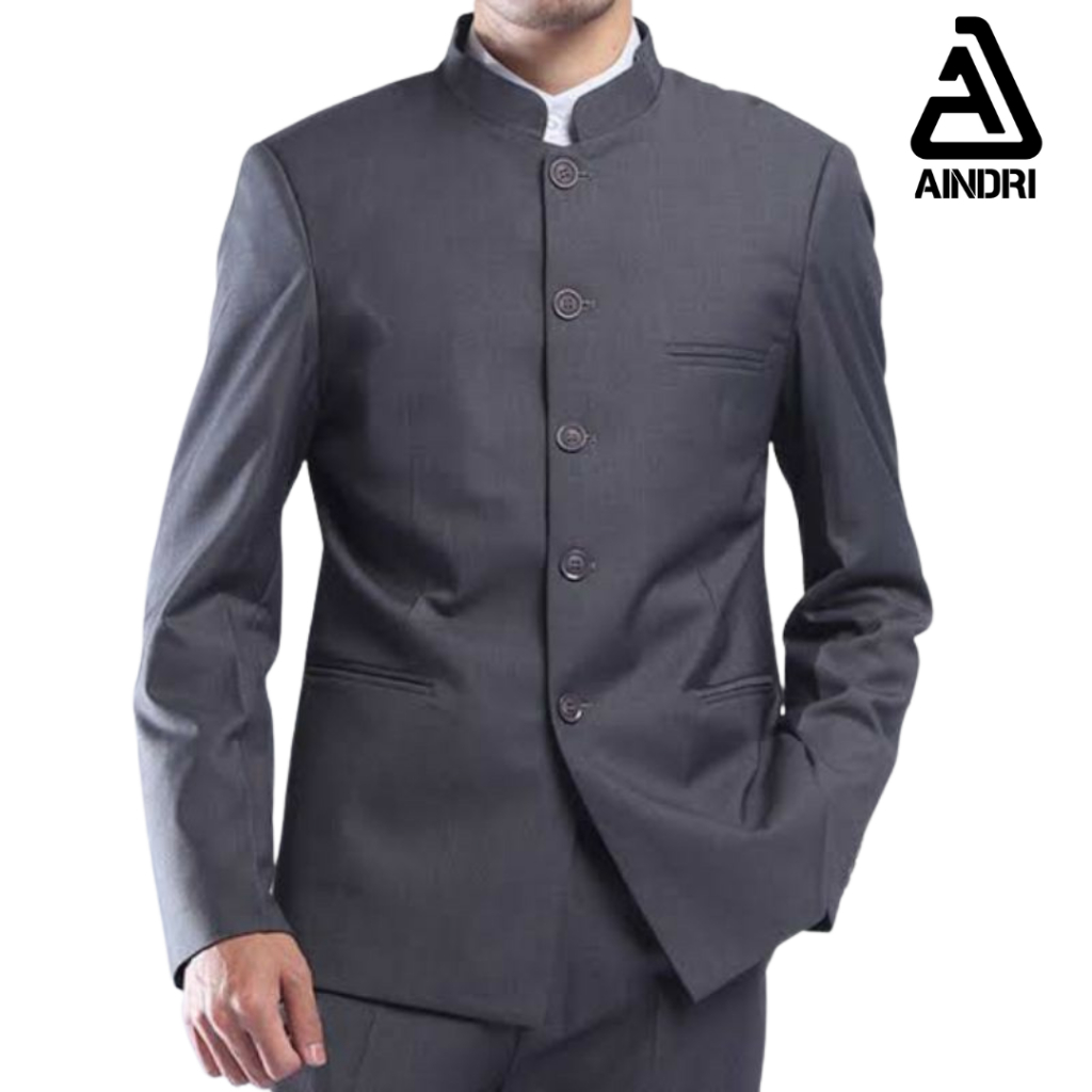 Mandarin JAS / MEN'S MANDARIN JAS / JASKO MANDARIN JAS / LATEST ...