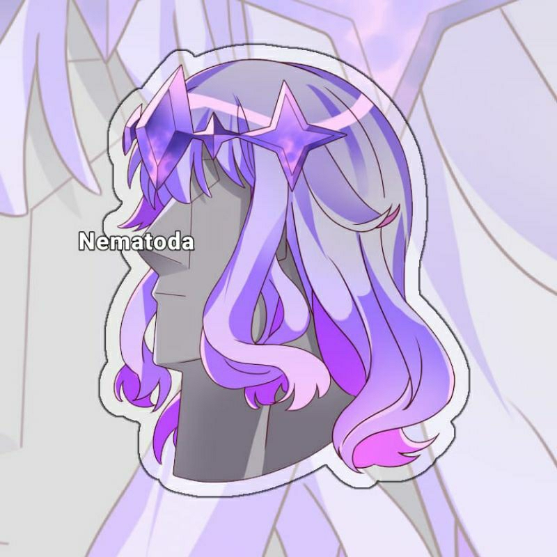 GANTUNGAN Hololive EN Koseki Bijou Keychain - Koseki Bijou Hololive EN ...