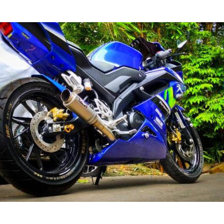 Undercowl model gp yamaha r15 v3 uc r15 v3 gp model | Shopee Singapore