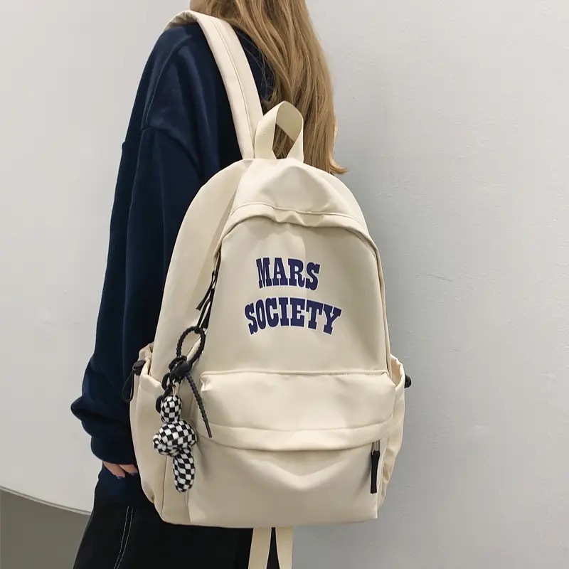 HITAM Mars Society Modern MArs Society Men's Women's Backpack Backpack ...