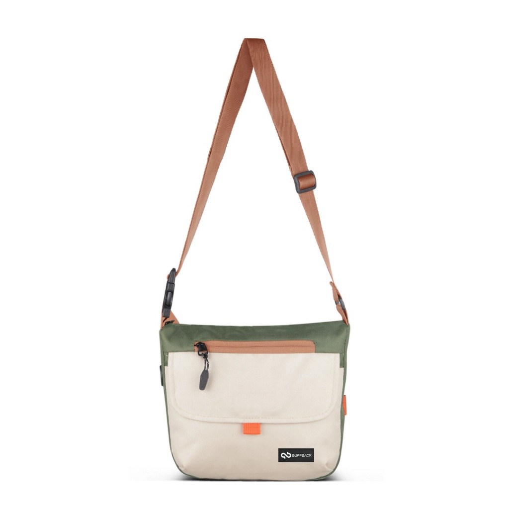 Buffback - Eiko Sling Bag | Men's/Women's Slingbags | Shopee Singapore