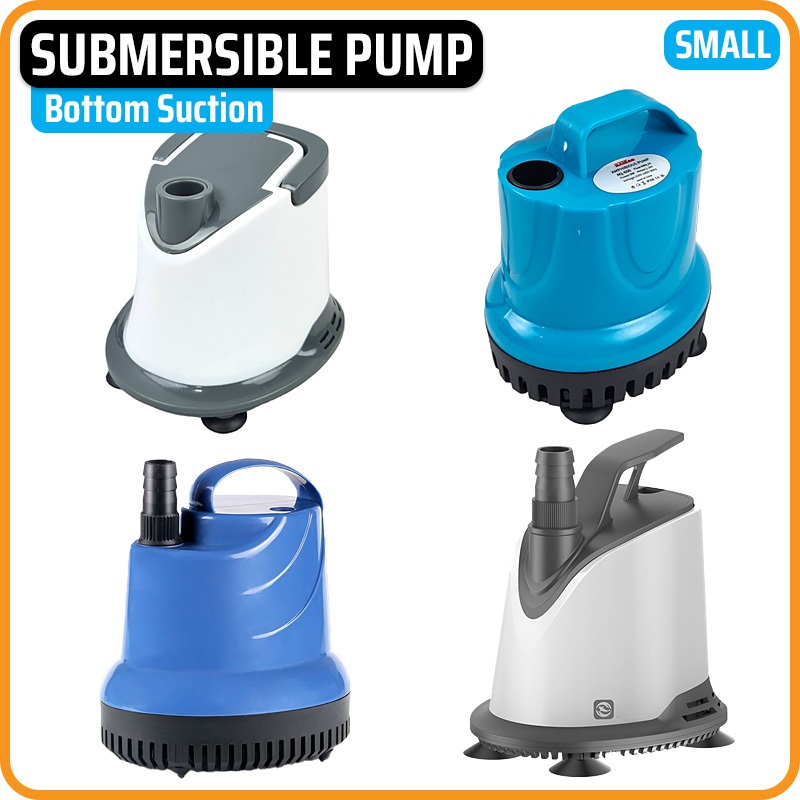 Bottom Suction Hydroponic Submersible Pump - Bottom Suction Submersible ...