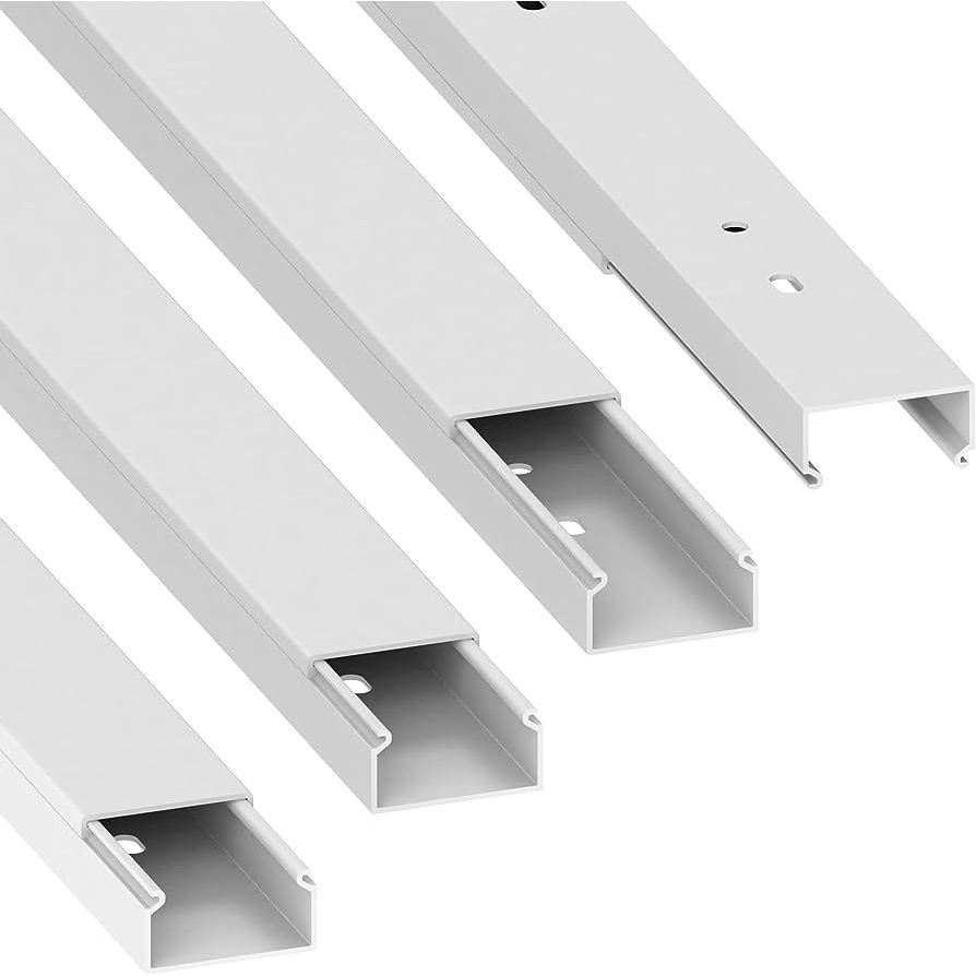Try cable/cable Protector Ducting TF 15x30mm TC 1 2 3 4 5 Protector ...