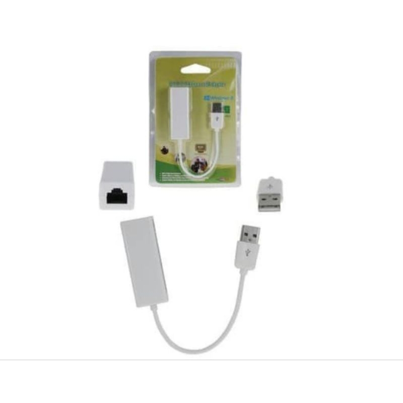 Usb To Lan Ethernet Rj45 Cable/Usb Lan Adapter/Usb To Lan Converter ...
