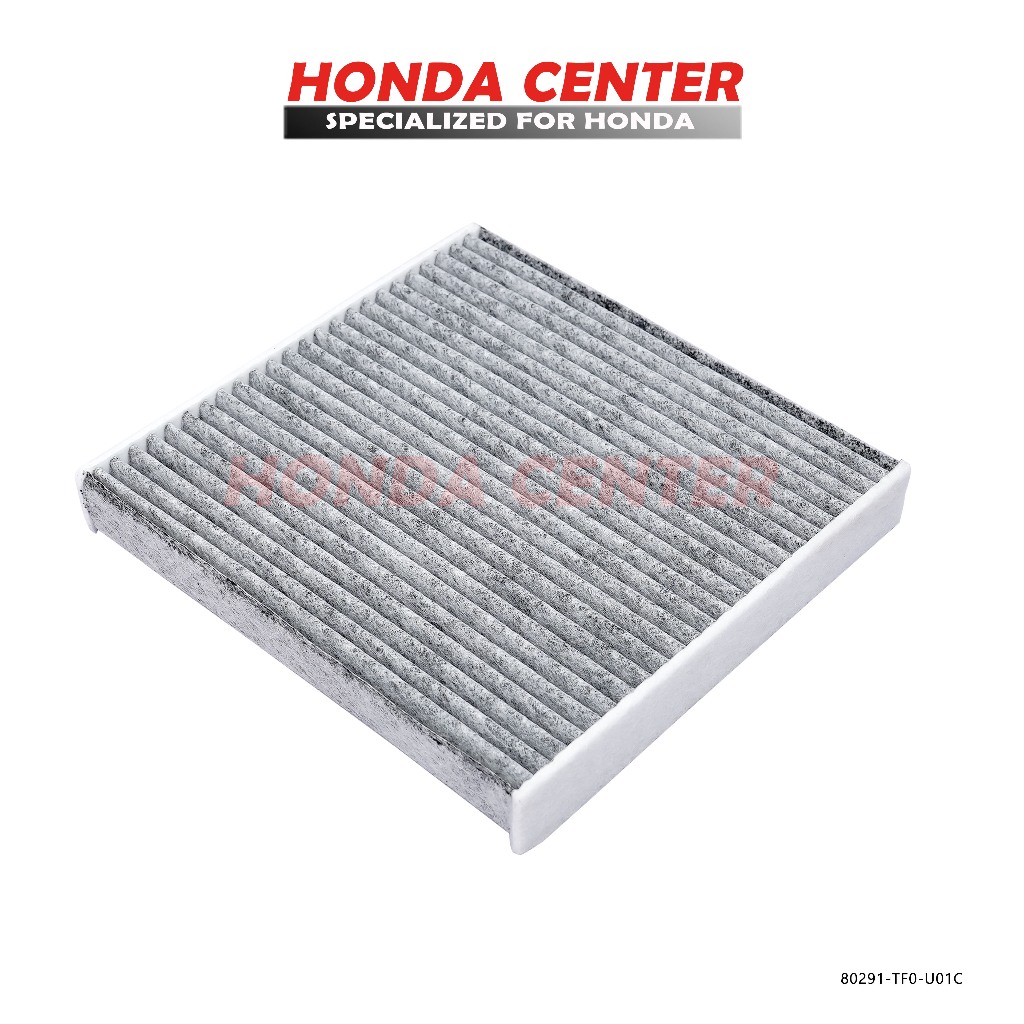Ac Filter Cabin Filter Jazz Rs City 2009 2010 2011 2012 2013 2014 2015 ...