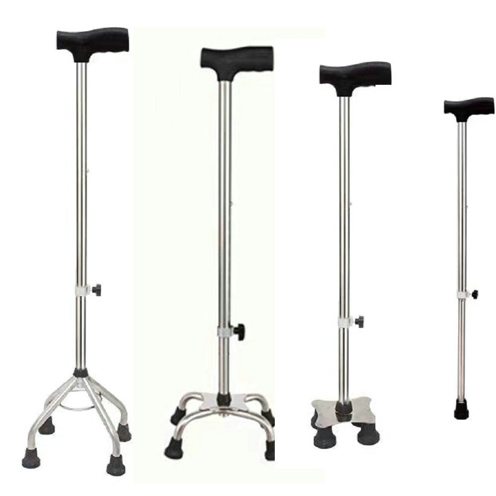 PERALATAN Standard Walker Walking Stick Equipment - Walking Stick for ...