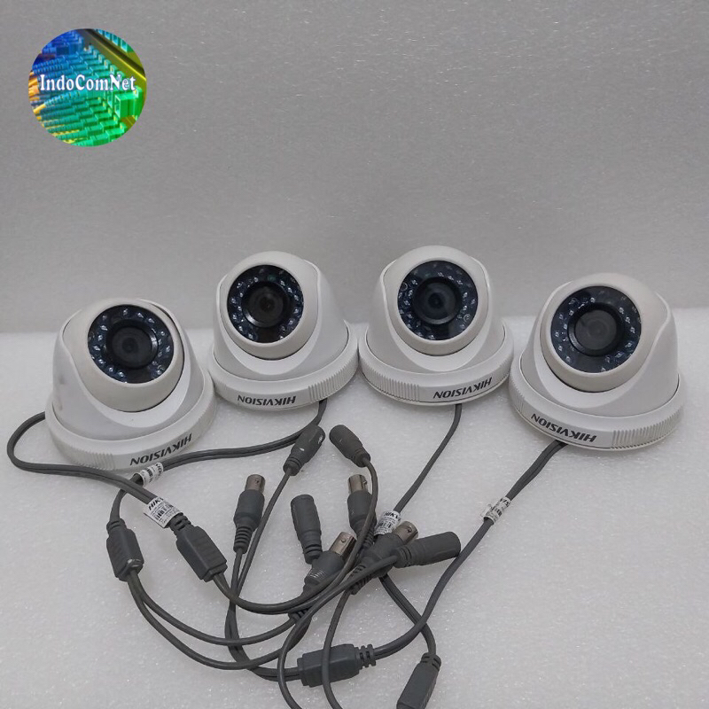 Cctv Camera Hikvision Indoor CCTV Camera Hikvision | Shopee Singapore