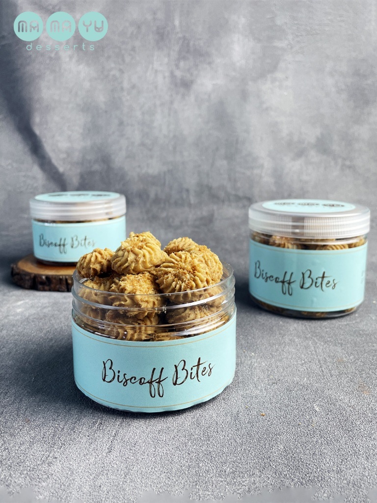 Biscoff Bites Cookies Mamayu Desserts lotus biscoff flavored Cookies ...