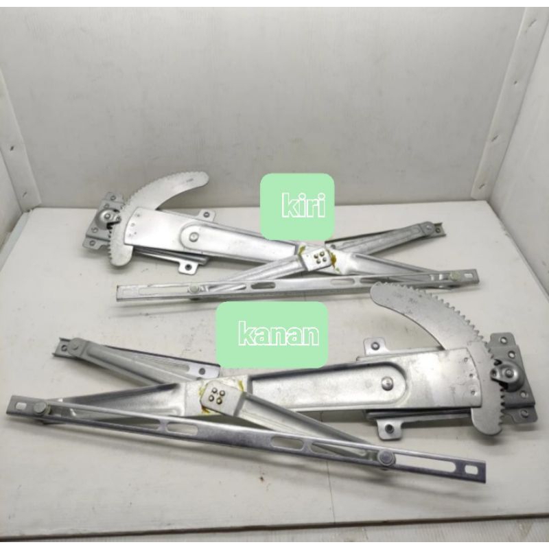 Daihatsu taft Gt F70 taft Hiline Feroza window regulator | Shopee Singapore