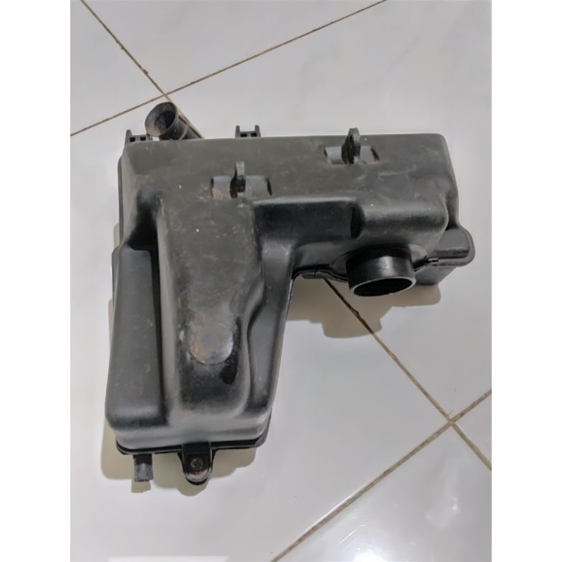 SUZUKI Air filter box old Shogun kebo ShogunSUZUKI | Shopee Singapore