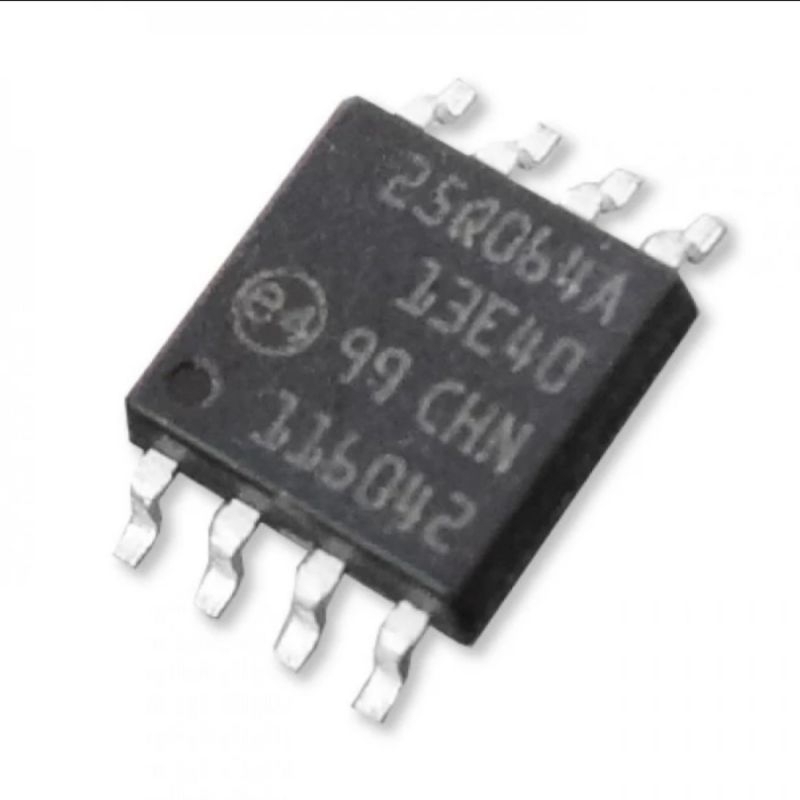 IC Bios Canon TS307, IC FIRMWARE Mainboard Printer Canon TS-307 ...