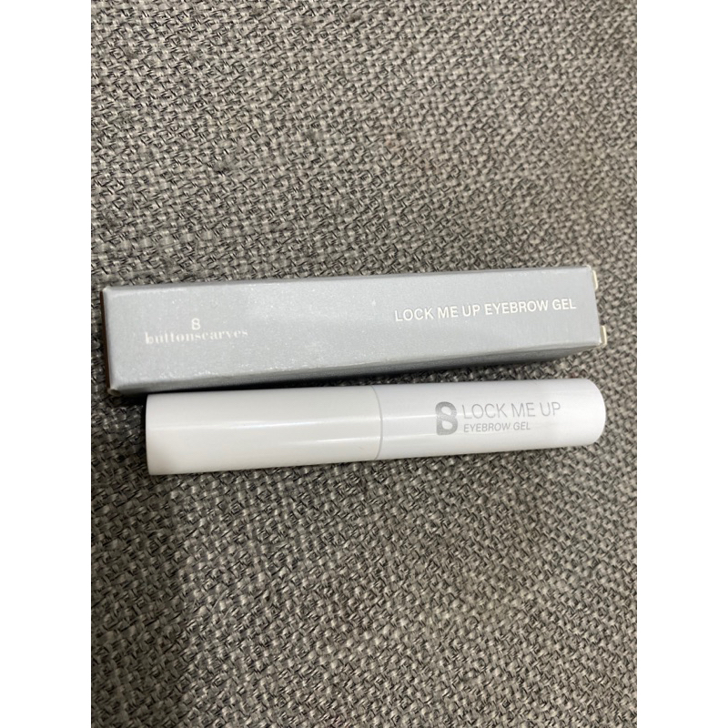 Beauty lock me up eyebrow gel (new) | Shopee Singapore