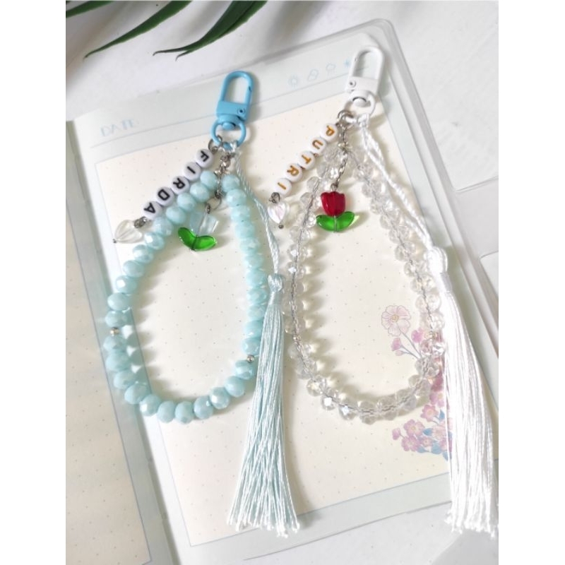 33 beads florya crystal prayer beads / beautiful crystal prayer beads ...