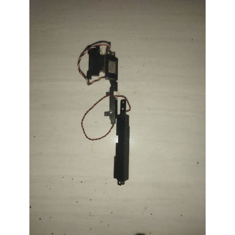 Speaker buzzer basser original laptop lenovo ideapad e1 s206 code 2b ...