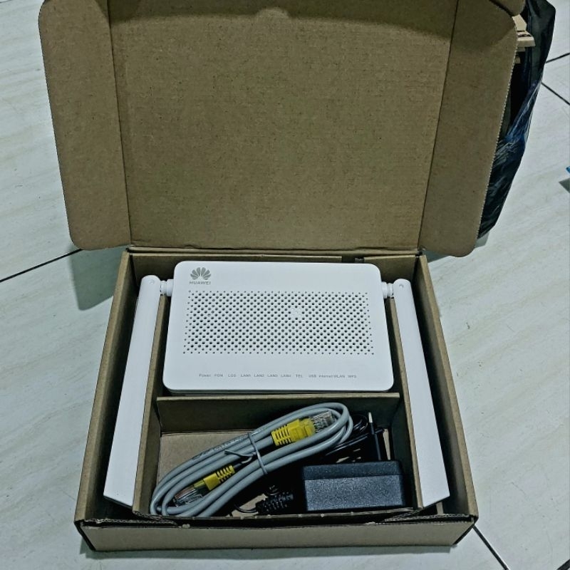 Huawei HG8145V5 Gpon Ont Dual Band [HW5V5] | Shopee Singapore