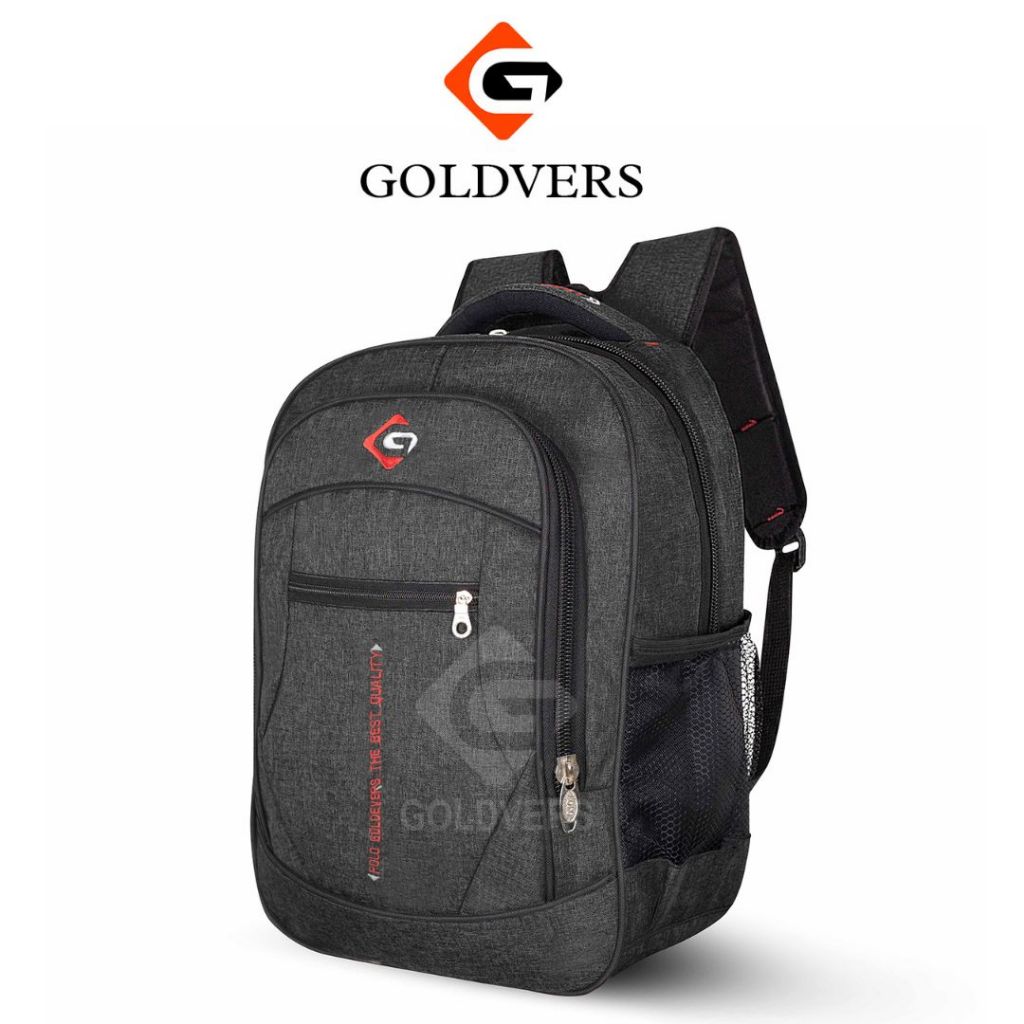 GOLDVERS - DECO School Laptop Backpack Model Children's School Backpack ...