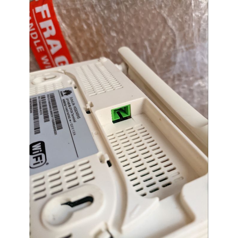 Modem HUAWEI HG8145V5 ONT HUAWEI HG8245H5 ROUTER HUAWEI GPON | Shopee ...