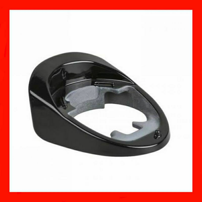 Trek MADONE SL HEADSET COVERS - TREK MADONE SL BLACK HEADSET COVER ...