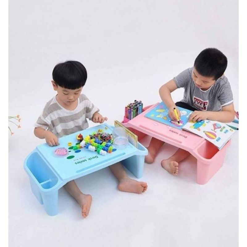Plastic STUDY TABLES/CHILDREN'S STUDY TABLES/STUDY TABLES/COMPLETE ...