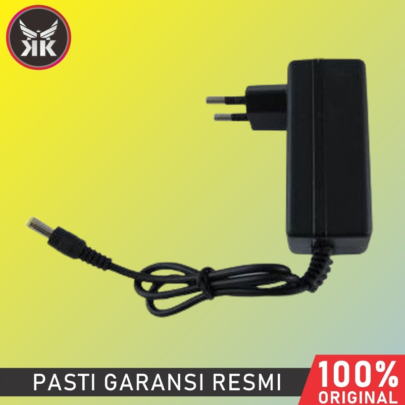 12v 2A CCTV Adapter | 12 VOLT 2 AMPER CCTV ADAPTER | Shopee Singapore