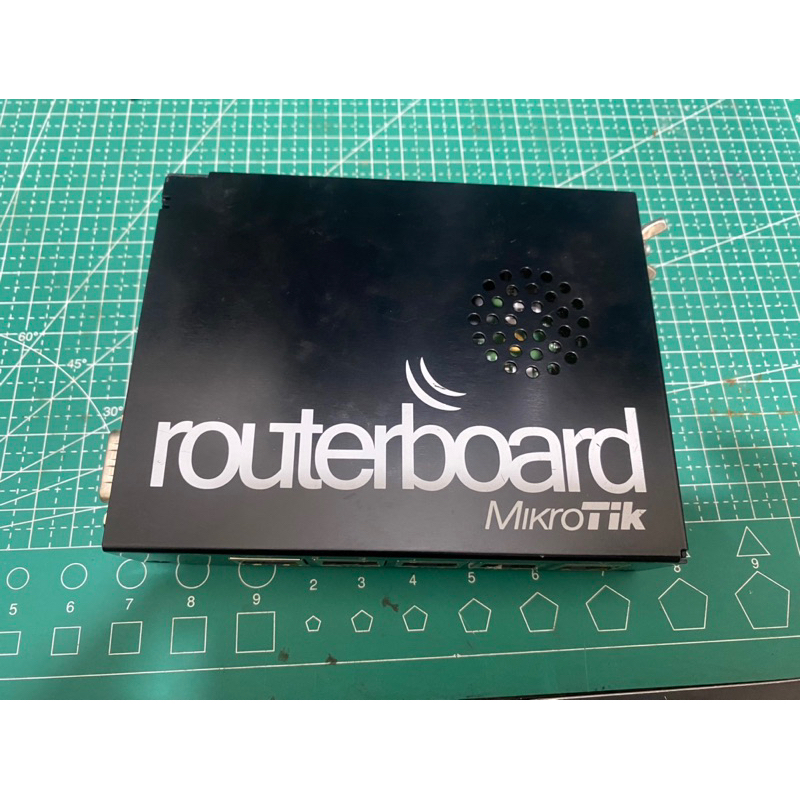 Mikrotik Rb450gx4 | Shopee Singapore