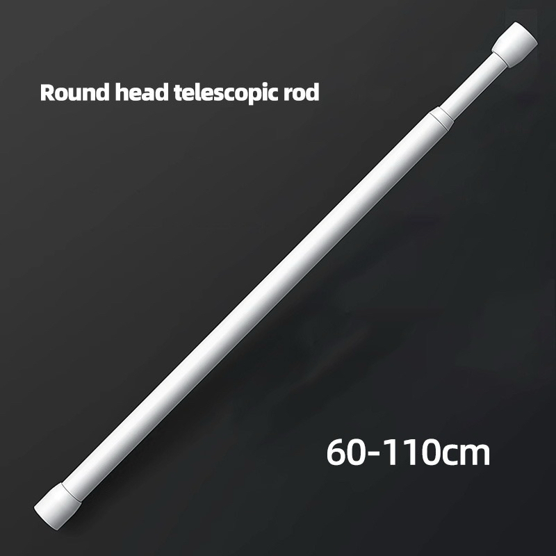 30cm-190cm/Flexible Curtain Pole/pole/flexible pole/window pole ...