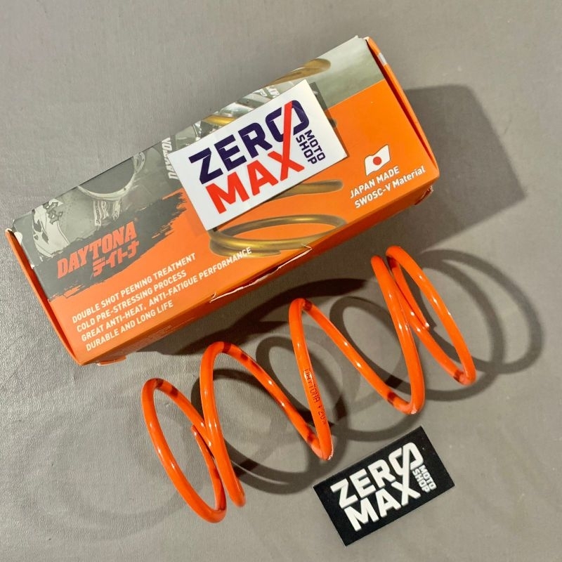 Per CVT Racing Daytona 1500RPM 1500RPM Yamaha New XMAX 250 Connected ...