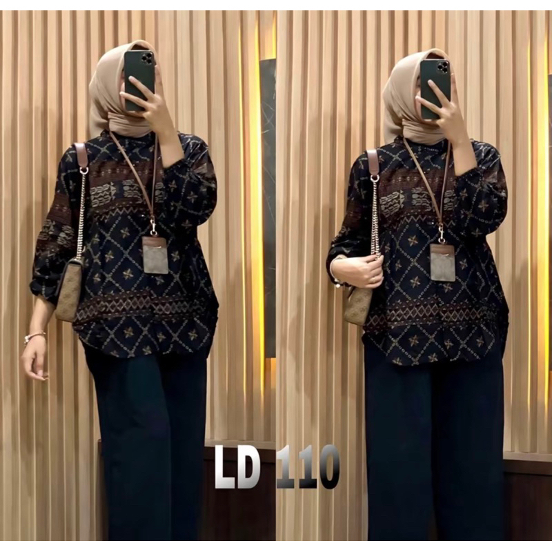 Luxury SET WOMEN'S CLOTHES AND PANTS SET/JUMBO WOMEN'S CLOTHING/WOMEN'S ...