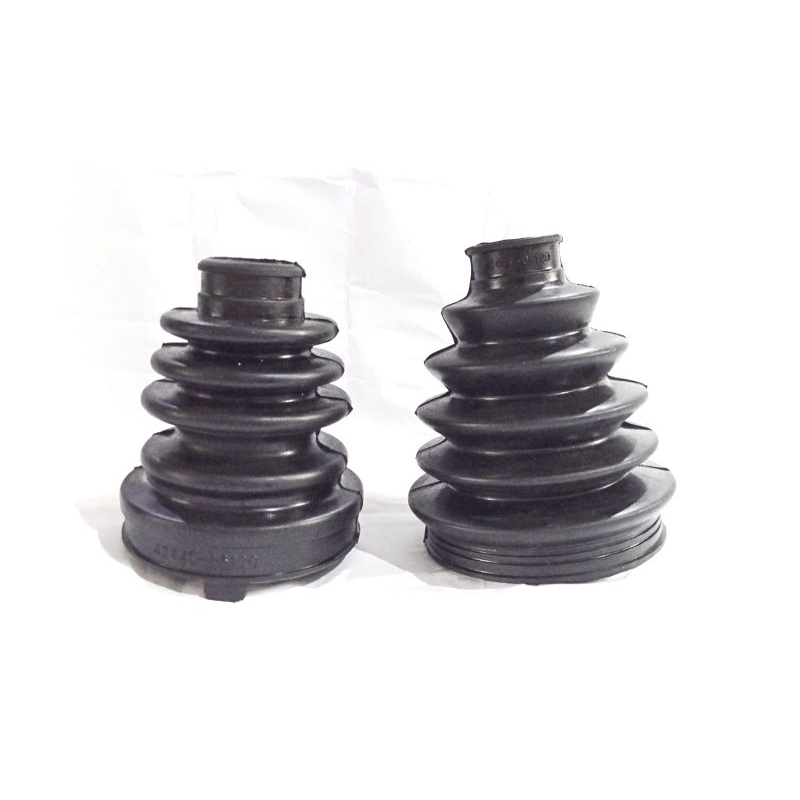 Cv Joint Bearing Axle Boot Rubber NEW CAMRY 2.4cc NEW CAMRY | Shopee ...