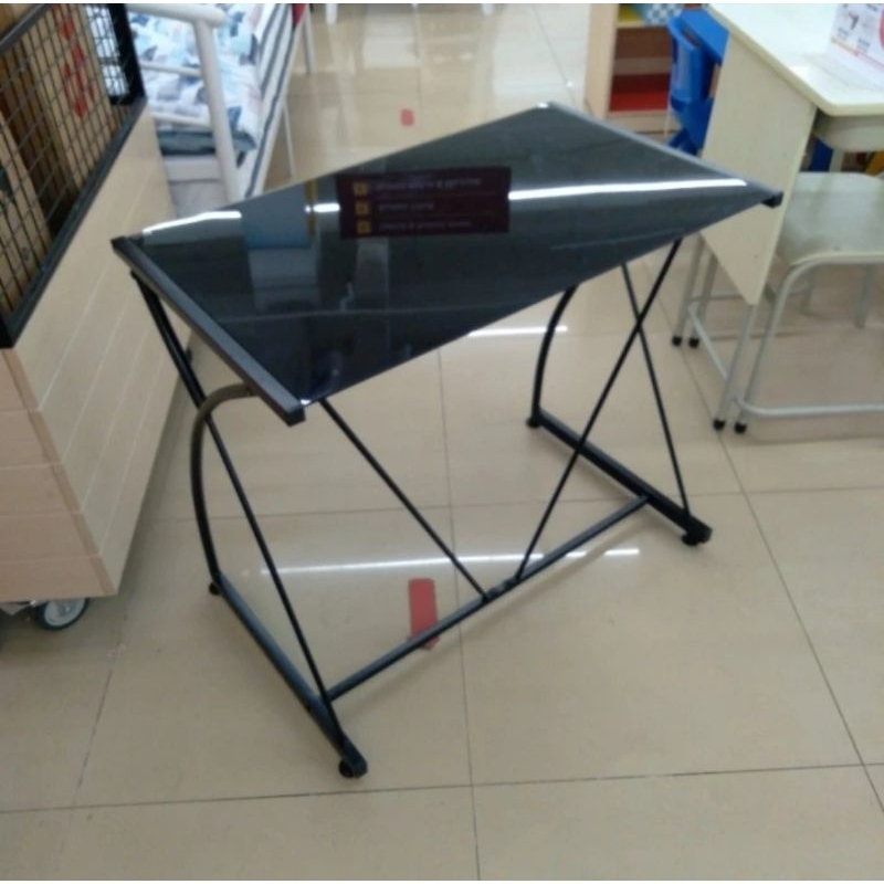 Informa Selma Fino Office Desk Work desk study desk Computer desk ...