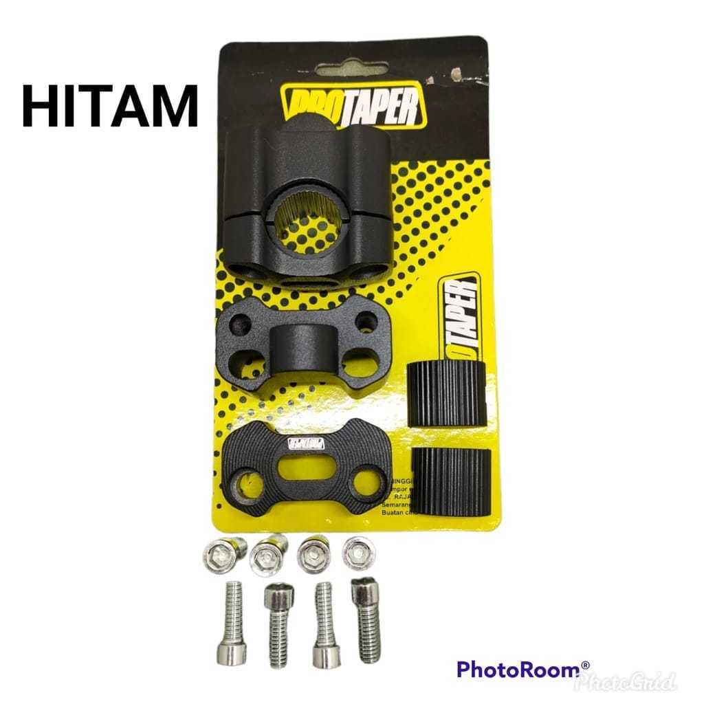 Handlebar Mount + Handlebar Raiser PROTAPER Pnp Handlebar Riser ...