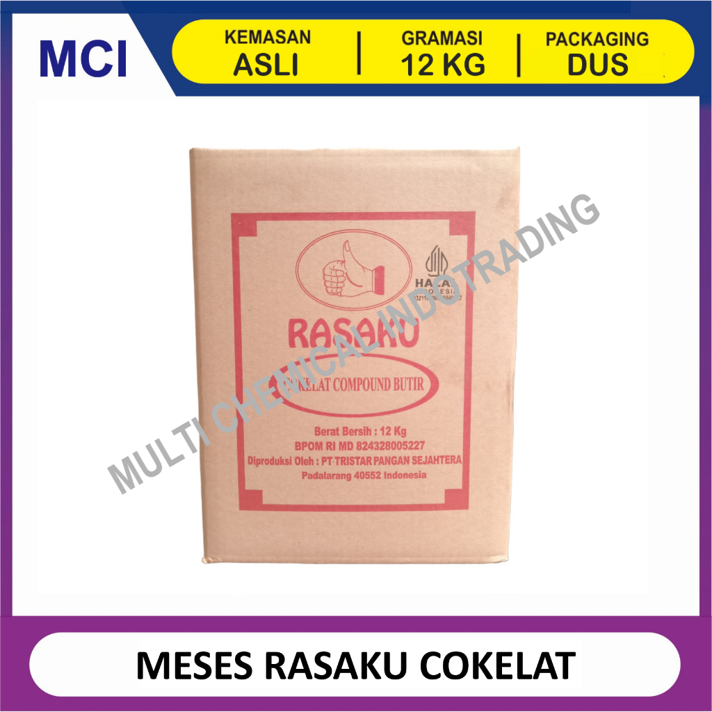 Taste MEISES / MESES / CERES / SERES CHOCOLATE - 1 DUS 12 KG | Shopee ...