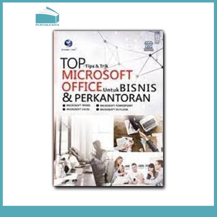 Top Microsoft Office Tips and Tricks for Business and Offices | Shopee ...