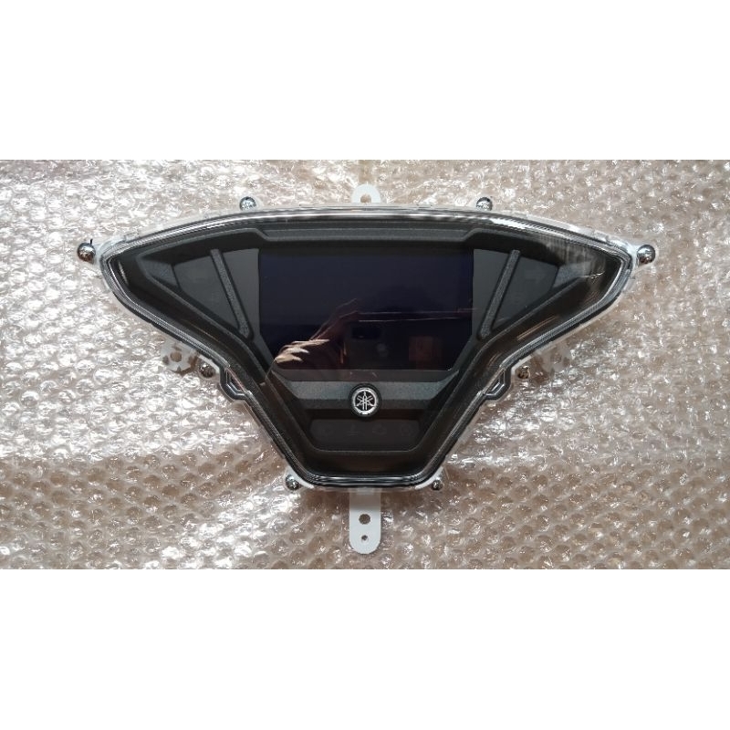 Aerox 155 Speedometer New Spido Speedo Kilometer Aerox New Original ABS ...