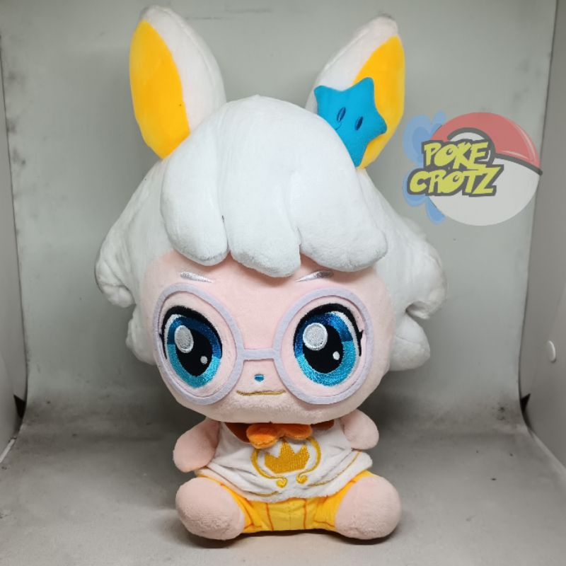 Teenieping Secret Plush Trueping Korea TV Animation Catch Doll | Shopee ...