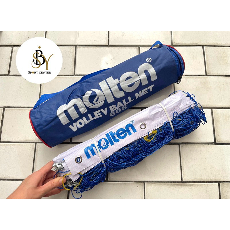 LOKAL [LOCAL] Ball Net Volleyball/ Volleyball/ Volleyball/ Molten ...