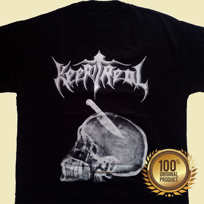 Keep It Real "Bleeding The Weak Black" (@Clothingurban) | Shopee Singapore