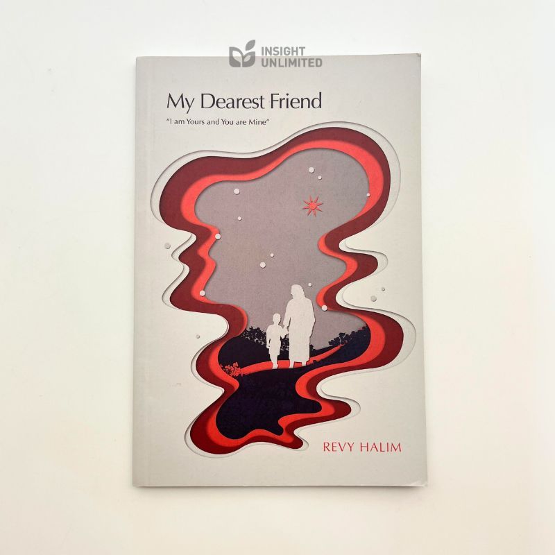 My Dearest Friend - Revy Halim (Eng) | Shopee Singapore