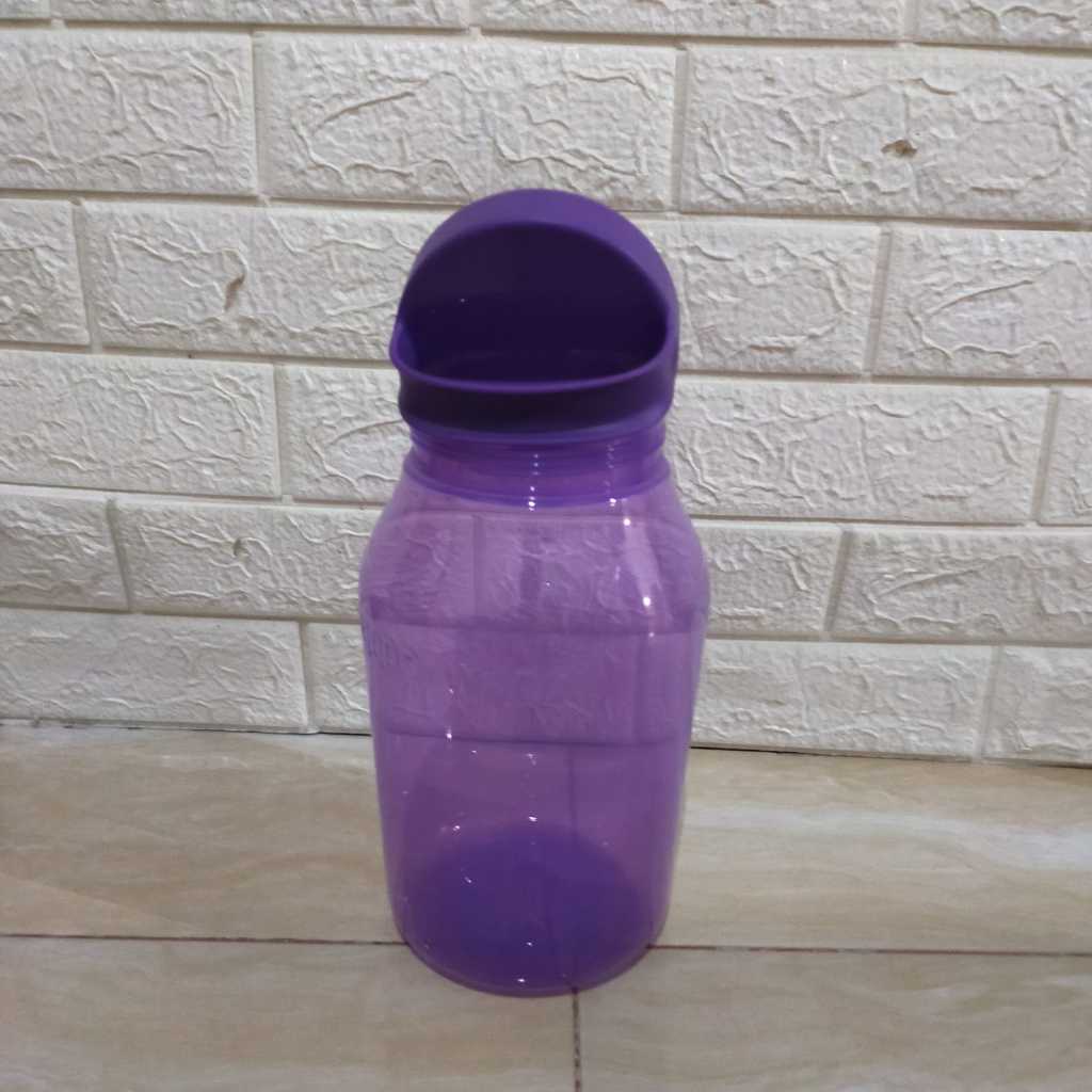 Tupperware universal jar with 3 liter capacity | Shopee Singapore