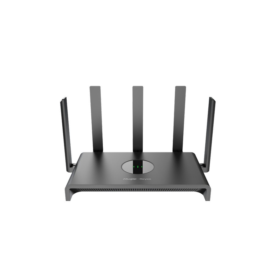Ruijie RG-EW1300G 1300M Dual-band Gigabit Wireless Router | Shopee ...