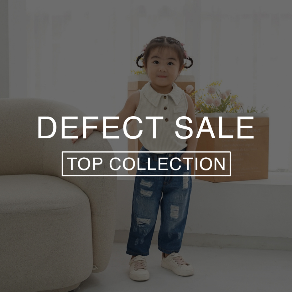 Totami Defect Top Collection (MUST READ DESCRIPTION) | Shopee Singapore
