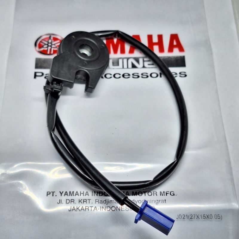 Aerox 155 FREEGO LEXI ORIGINAL Tilt Side SENSOR Standard SWITCH ...