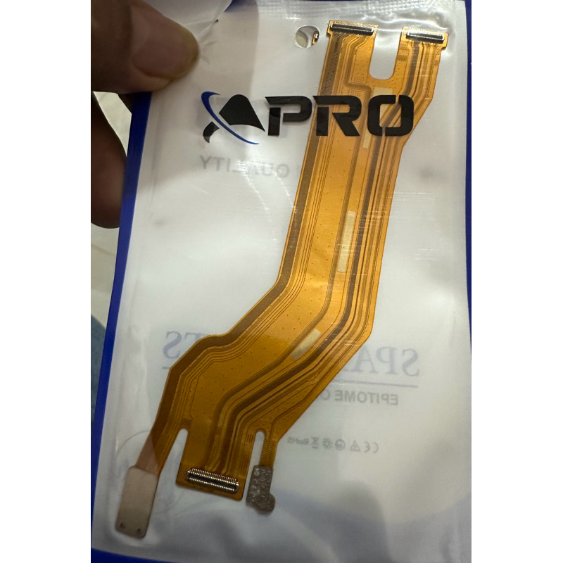 Flexible cas/flexible connect to ui pcb board charger +lcd Connector ...