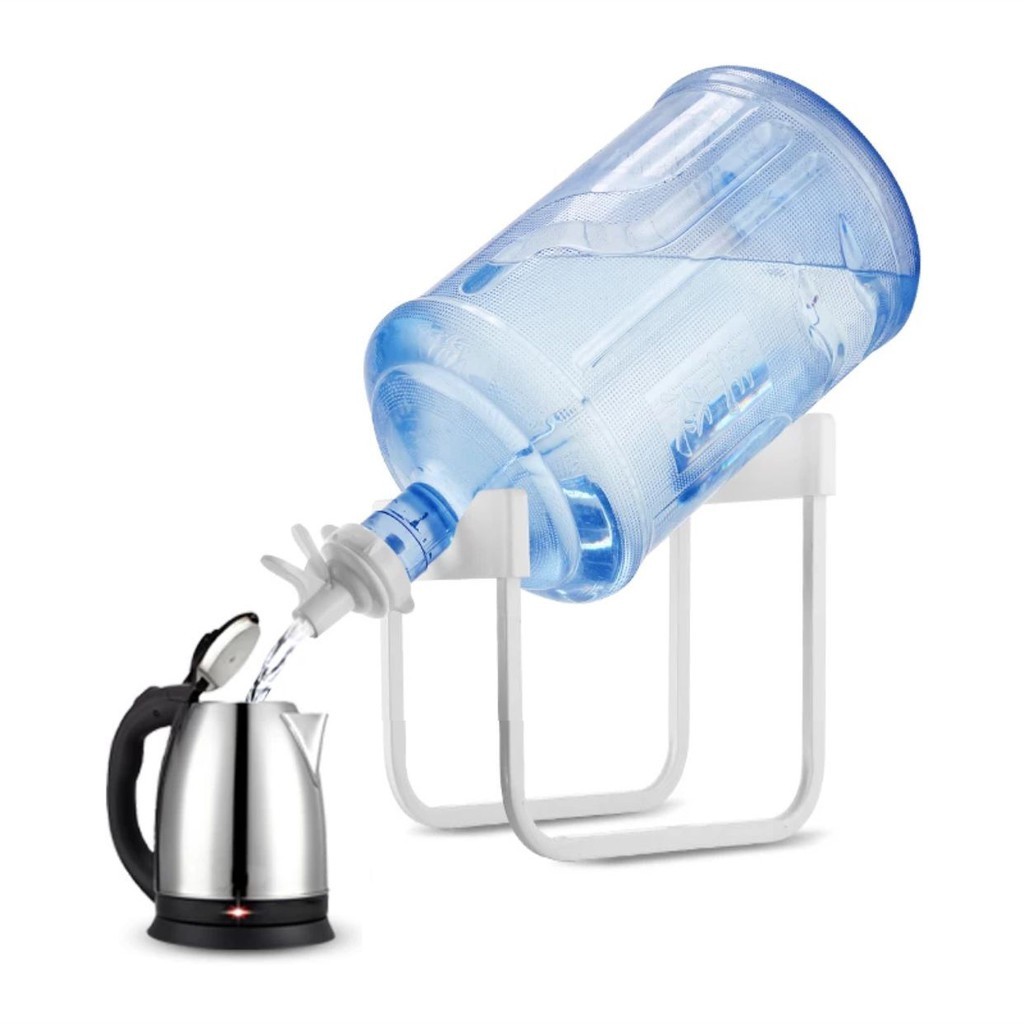 Iron Gallon Leg Rack, Gallon Holder, Water Gallon Holder, Gallon Holder ...