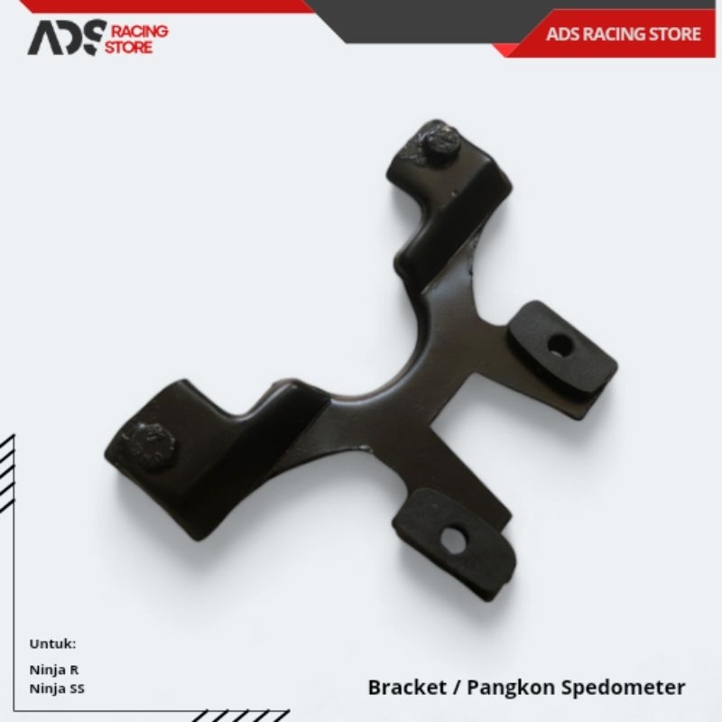 Brackets, Brekets, Ninja R and Ninja SS Brackets ( Speedometer Chopper ...