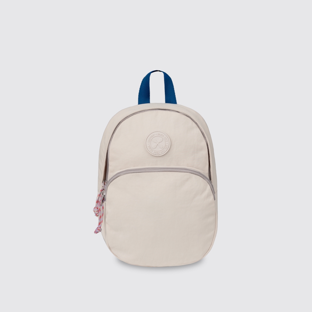 Exsport Classic RR01 1979 Backpack Mini, Beige, S | Shopee Singapore